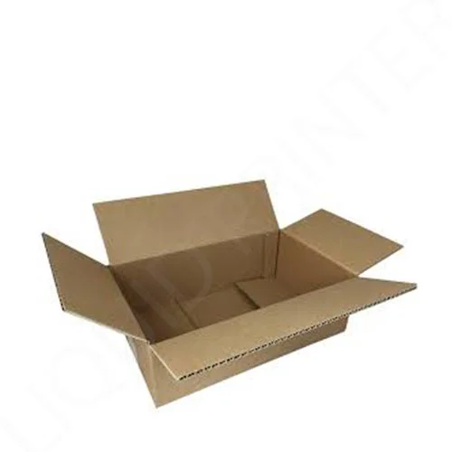 Regular Slotted Containers - Custom Regular Slotted Containers Printing UK