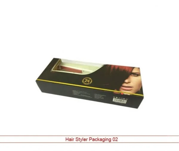 Custom Hair Styler Boxes - Buy Custom Hair Styler Boxes