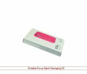 Portable Power Bank Boxes - Buy Custom Portable Power Bank Boxes